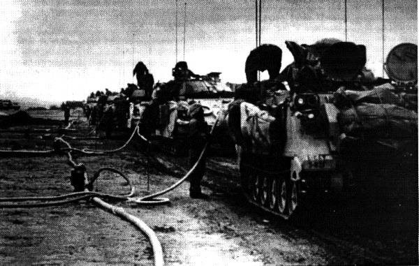 Tactics 101 080 – The Tactical Road March | Armchair General Magazine ...